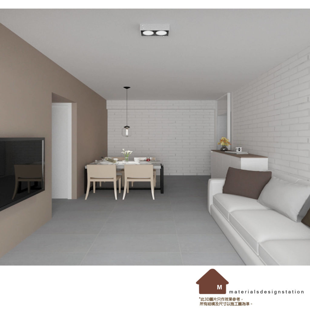 Yuet Lai Court – Materials Design Station Ltd.